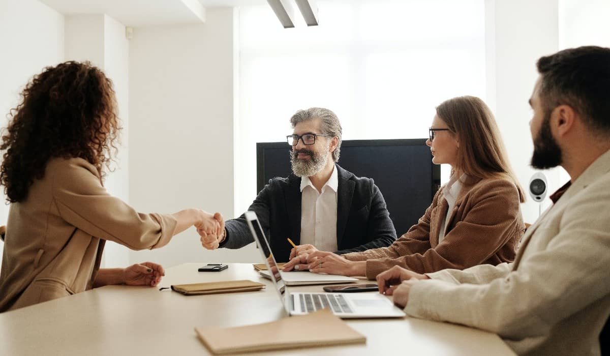 Group Interviews vs. Panel Interviews — Which is Better?