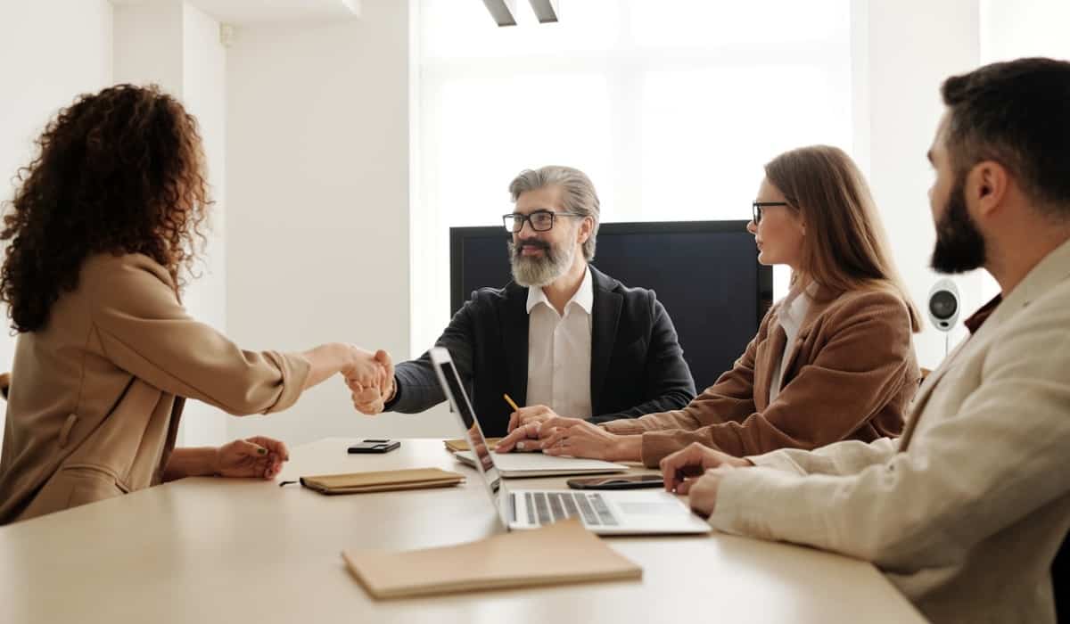 What Are the Different Roles in Recruitment? - ScoutLogic